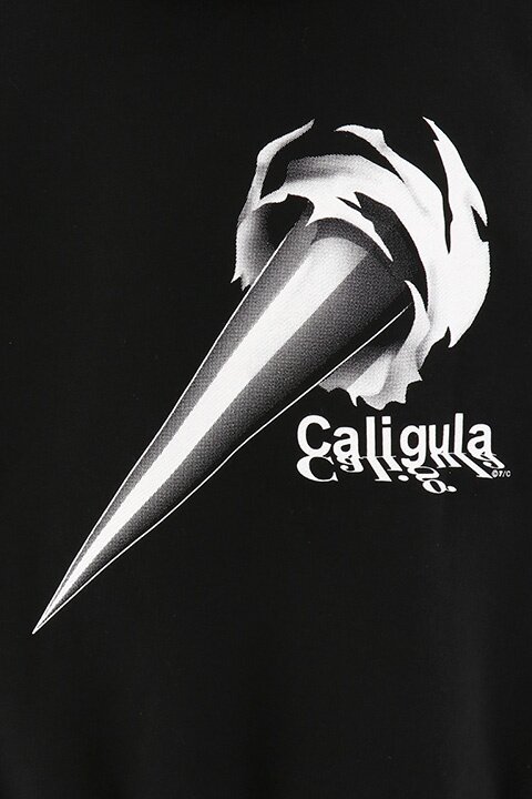 Caligula Zip Hoodie - Tokyo Otaku Mode (TOM)