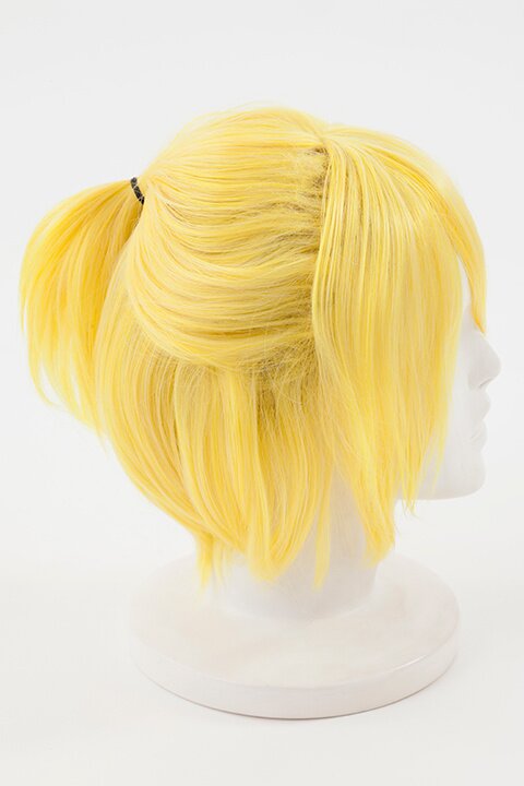 Kagamine Len Cosplay Wig - Tokyo Otaku Mode (TOM)