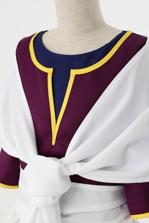 Magi Sinbad Costume - Tokyo Otaku Mode (TOM)