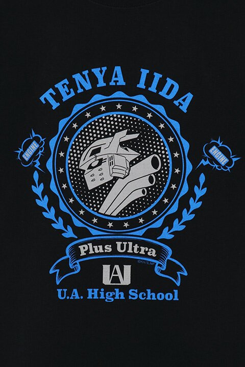 My Hero Academia Tenya Iida T-Shirt - Tokyo Otaku Mode (TOM)
