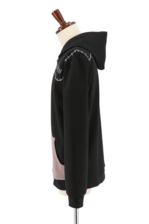 My Hero Academia Dabi Hoodie - Tokyo Otaku Mode (TOM)