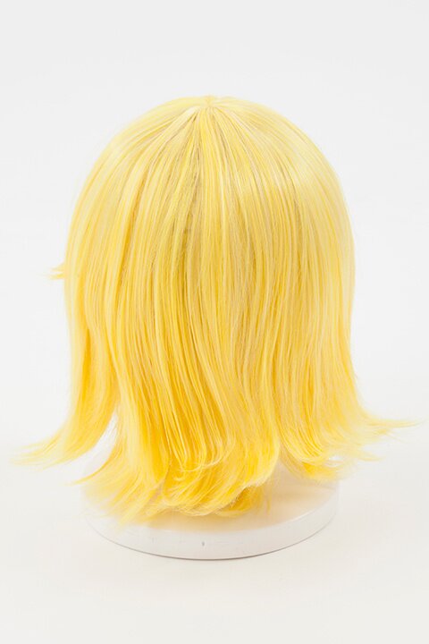 Kagamine Rin Cosplay Wig - Tokyo Otaku Mode (TOM)