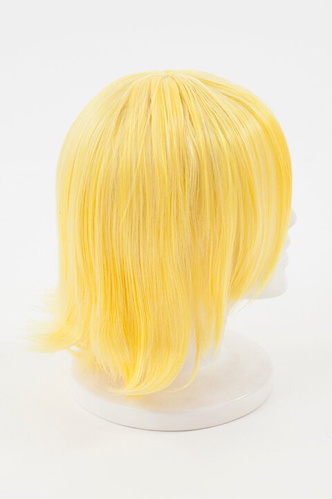 Kagamine Rin Cosplay Wig - Tokyo Otaku Mode (TOM)