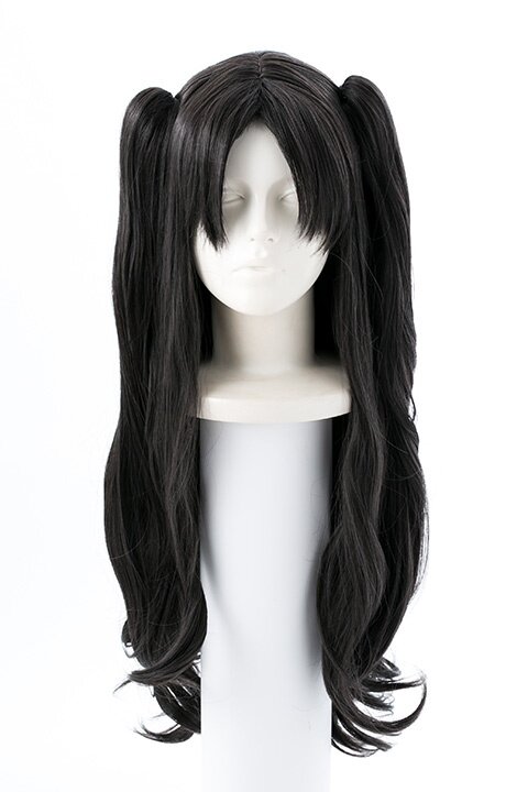 Fate/stay night: HF Rin Cosplay Wig: Type-Moon - Tokyo Otaku Mode (TOM)