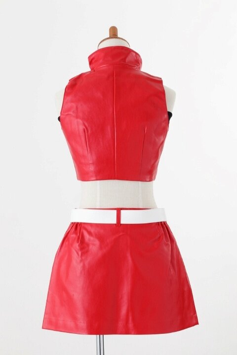 MEIKO Costume - Tokyo Otaku Mode (TOM)