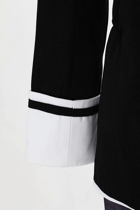 Diabolik Lovers Ryotei Gakuin High School Boys Uniform - Game Ver ...