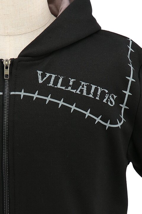 My Hero Academia Dabi Hoodie - Tokyo Otaku Mode (TOM)