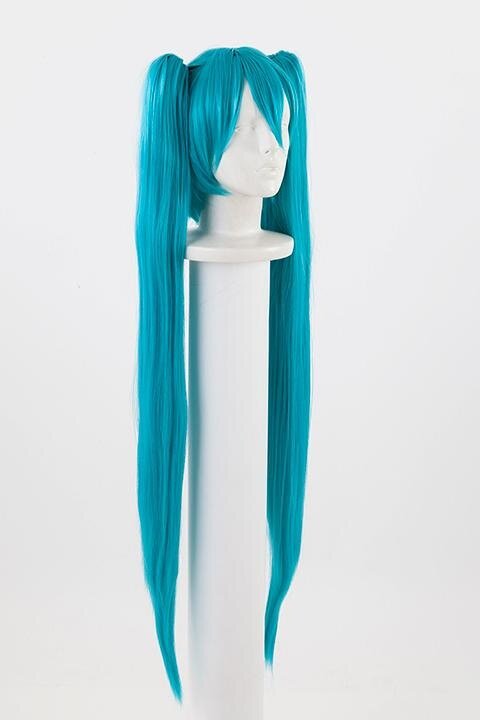 Hatsune Miku Cosplay Wig - Tokyo Otaku Mode (TOM)