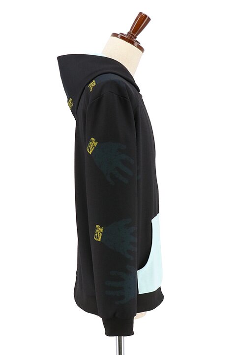 My Hero Academia Tomura Shigaraki Hoodie - Tokyo Otaku Mode (TOM)