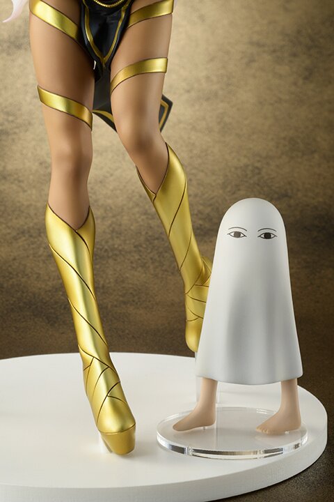 Fate/Grand Order Caster/Nitocris Figure: Type-Moon - Tokyo Otaku Mode (TOM)