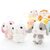 Puchimaru All-Stars Animal Plush Collection - Tokyo Otaku Mode (TOM)