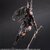 Play Arts Kai: Final Fantasy 12 Fran Action Figure - Tokyo Otaku Mode (TOM)