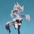 Shirakami Fubuki 1/7 Scale Figure: Luminous Box - Tokyo Otaku Mode (TOM)