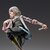[Tokyo Ghoul] Juzo Suzuya Action Figure: Medicos Entertainment: Medicos ...