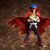 BUZZmod Tengen Toppa Gurren Lagann Kamina 1/12 Scale Action Figure ...