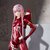 Pop Up Parade Darling in the Franxx Zero Two: Pilot Suit Ver. L Size ...