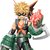 Moderoid My Hero Academia Katsuki Bakugo: Good Smile Company 33% OFF ...