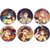 Vocaloid Pirate Badge Collection - Tokyo Otaku Mode (TOM)