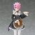 figma [Re:Zero] Ram: MAX FACTORY - Tokyo Otaku Mode (TOM)