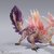 S.H.MonsterArts Monster Hunter Rise Mizutsune - Tokyo Otaku Mode (TOM)