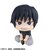 Look Up Series Jujutsu Kaisen Toji Fushiguro w/ Bonus Cushion ...