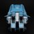 Realistic Model Series Gundam 00 Ptolemy Container: Renewal Edition for ...