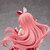 Rosuuri Illustration White Rabbit: Deluxe Edition 1/7 Scale Figure ...