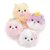 Fuwa-mofu Pometan Yumekawa Dog Plush Collection (Ball Chain) - Tokyo Otaku Mode (TOM)
