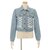 LIZ LISA Scalloped Denim Jacket: LIZ LISA - Tokyo Otaku Mode (TOM)