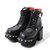YOSUKE 2015SS Studded Cross Laced Boots: YOSUKE - Tokyo Otaku Mode (TOM)