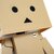 Danboard Big Action Figure Vol. 2: Taito - Tokyo Otaku Mode (TOM)