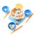 Oden & Tofu Nabe Pot Manners Game: Eye Up - Tokyo Otaku Mode (TOM)