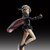 Super Art Figure Collection: Princess Principal Ange: Medicos ...
