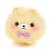Fuwa-mofu Pometan Yumekawa Dog Plush Collection (Standard) - Tokyo Otaku Mode (TOM)