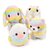 Amuse Rainbow Animals Standard Plush Collection: Amuse - Tokyo Otaku ...