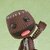 Nendoroid LittleBigPlanet Sackboy - Tokyo Otaku Mode (TOM)