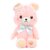 Fortune Bears Plush Collection (Big): Amuse - Tokyo Otaku Mode (TOM)