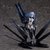 Beatless Lacia: 2018 Black Monolith Deployed Ver. 1/8 Scale Figure ...