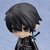 Nendoroid Sword Art Online Kirito (Re-release) + FREEBIE: Good Smile ...