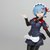 [Re:Zero] Rem: Taito Uniform Ver. Coreful Figure: Taito - Tokyo Otaku ...
