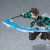 figma [Demon Slayer] Tanjiro Kamado DX Edition: MAX FACTORY - Tokyo ...