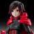 Super Action Statue: RWBY Ruby Rose: Medicos Entertainment - Tokyo ...