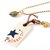 Palnart Poc Gem Necklace: Palnart Poc - Tokyo Otaku Mode (TOM)