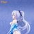 Komeshiro Kasu Illustration Aqua-chan 1/7 Scale Figure - Tokyo Otaku ...