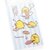 Rilakkuma Kiiroitori Diary Eraser - Tokyo Otaku Mode (TOM)