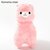 Alpacasso Girly Alpaca Plush Collection (Big): Amuse - Tokyo Otaku Mode ...