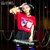 LISTEN FLAVOR Shirokuma & Kurokuma Top - Tokyo Otaku Mode (TOM)