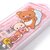 Rilakkuma Trio Utensil Set (Sweets) - Tokyo Otaku Mode (TOM)