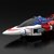 Moderoid Armored Police Metal Jack Hyper Red Jack Armor: Good Smile ...