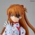 Revoltech Asuka Shikinami Langley Pressure-Resistant Prototype Plug ...